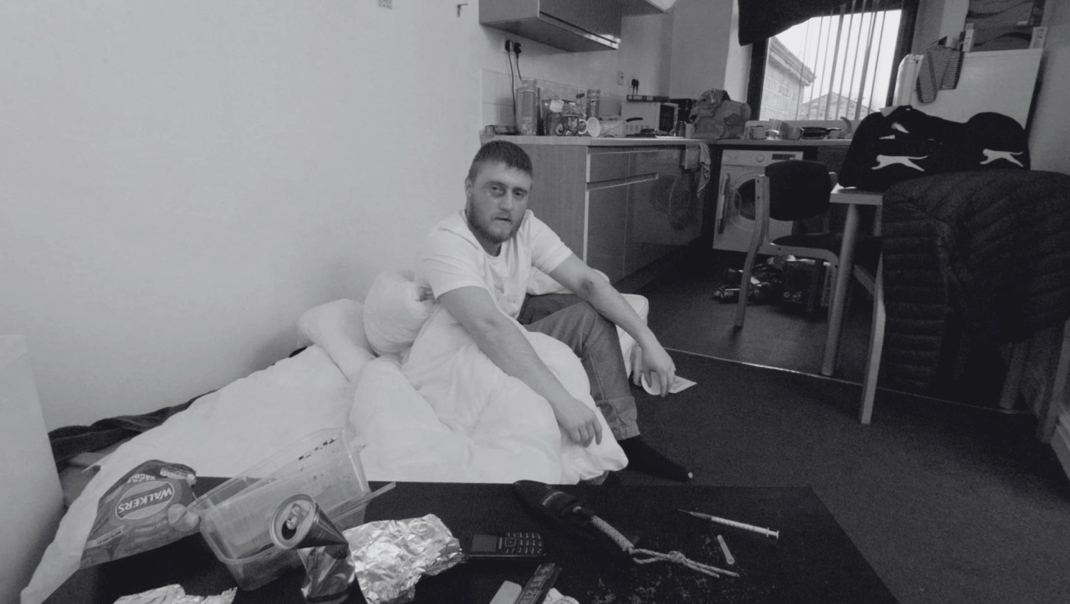 Cuckooing – Preventing and Disrupting Cuckooing Victimisation