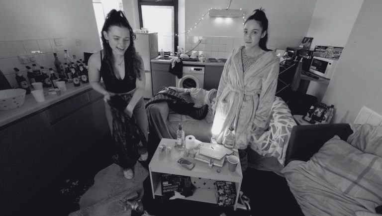 Cuckooing – Preventing and Disrupting Cuckooing Victimisation